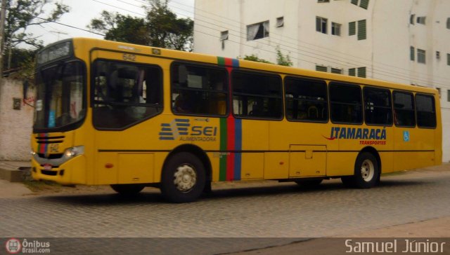 Itamaracá Transportes 642 em Itamaracá por Samuel Júnior - ID:301049 ...