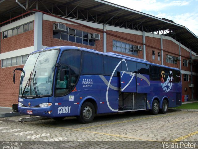 Galla Turismo 13801 em Cariacica por Yslan Peter - ID:637092 - Ônibus ...