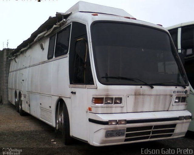 Motorhomes 5036 em São Paulo por Edson Alvares Junior - ID:719353 ...