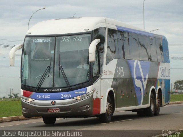 Viação São Luiz 3465 em Samambaia por José Augusto da Silva Gama - ID ... Viação São Luiz 3465 em Samambaia por José Augusto da Silva Gama - ID ...