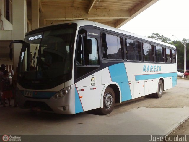 Empresa Bareza Turismo 771 em Muriaé por José Goulart - ID:305331 ...