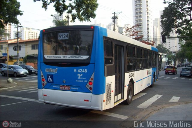 VIP - Unidade Jabaquara 6 4248 em São Paulo por Eric Moises Martins ...