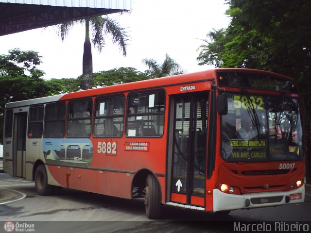 SM Transportes 50017 em Lagoa Santa por Marcelo Ribeiro - ID:330833 ...