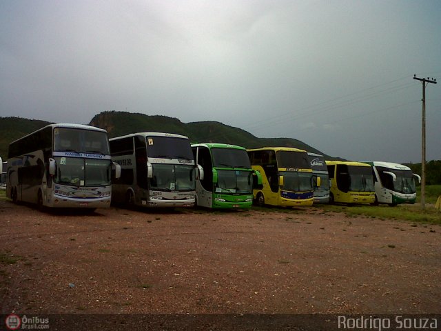 Sossai Turismo 2020 em Rio Quente por Rodrigo Souza - ID:339255 ...