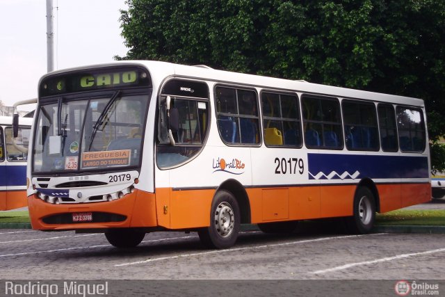 Transportes Litoral Rio 20179 em Rio de Janeiro por Rodrigo Miguel - ID ...