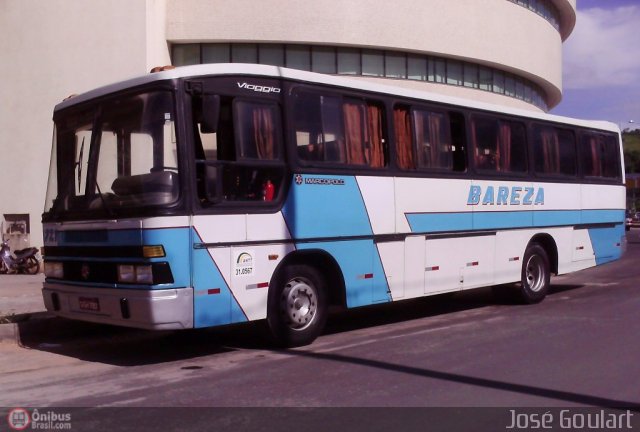 Empresa Bareza Turismo 721 em Muriaé por José Goulart - ID:379161 ...