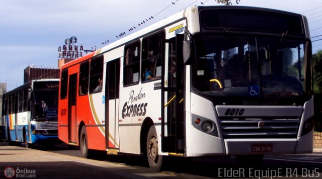 Pruden Express 8010 em Presidente Prudente por Elder Macedo. . . - ID ...