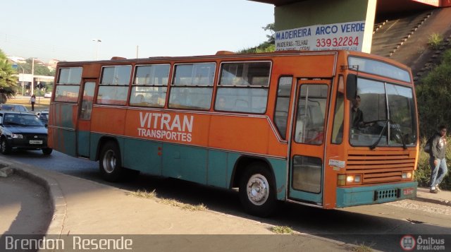 Vitran Transportes 000 em Contagem por Brendon Resende - ID:471677 ...