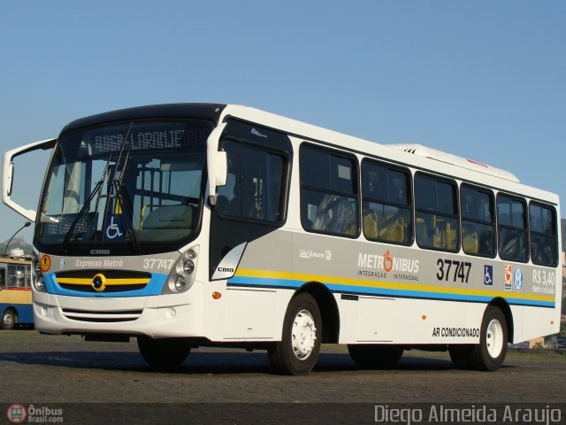 Transportes São Silvestre 37747 em Rio de Janeiro por Diego Almeida ...