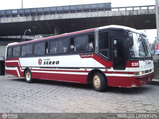 Viação Serro 530 em Belo Horizonte por William Gimenes - ID:536653 ...
