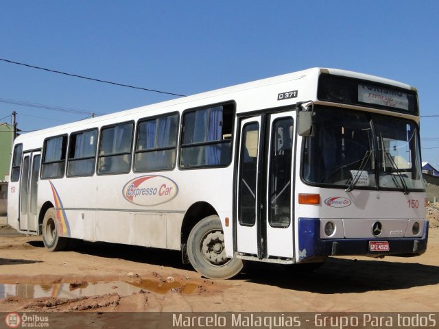 Expresso Car 150 em Itaguaí por Marcelo Malaquias - Grupo Para Todos ...
